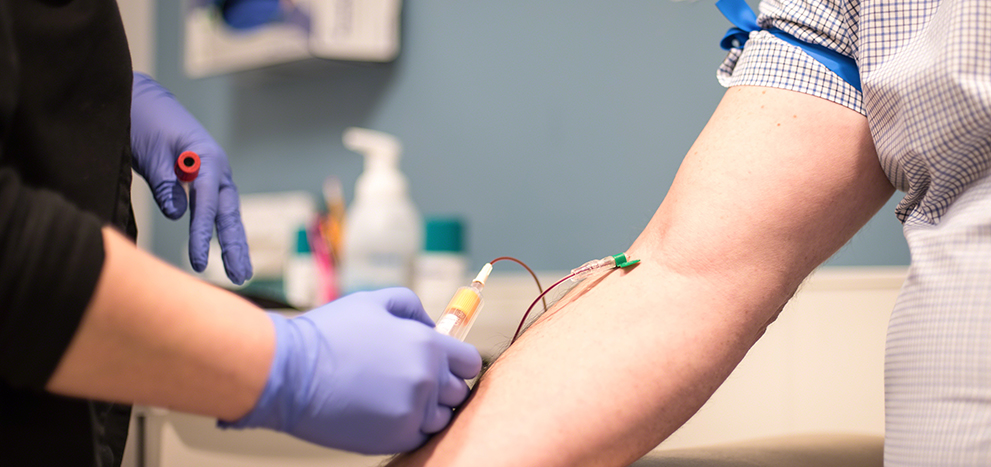 Drawn to Help Others