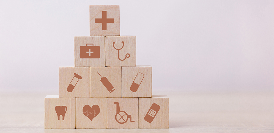 Customize Your Career Path with Stacked Credentials