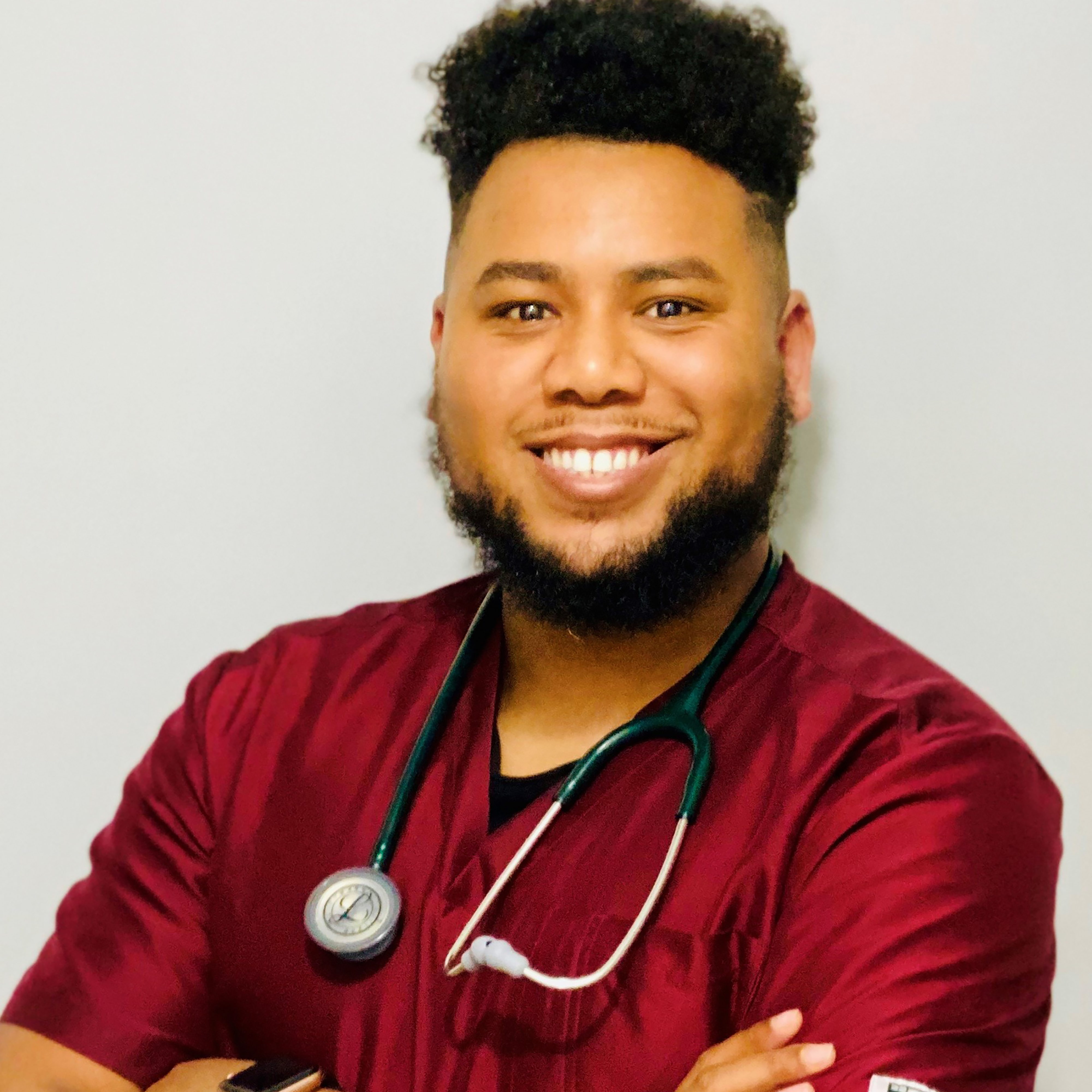 Kevin Sloss, RMA