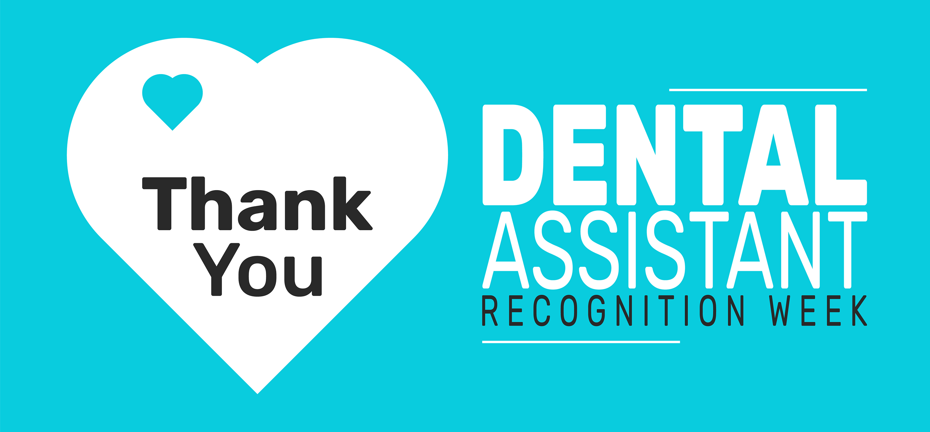 Celebrating Dental Assistants Recognition Week
