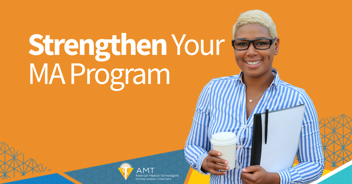 How to Easily Add RMA Certification to Your MA Program