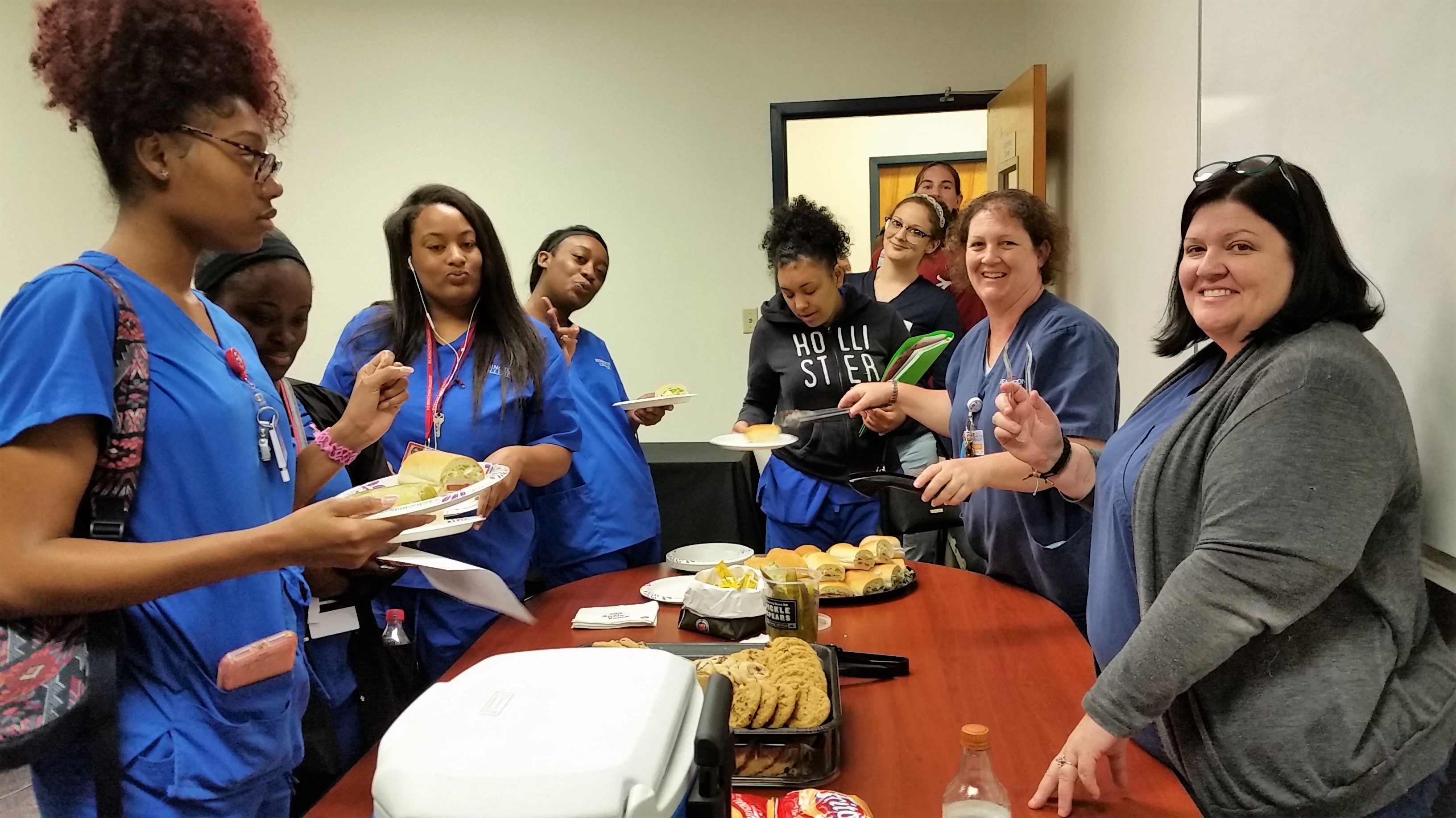 Alabama Photo Gallery